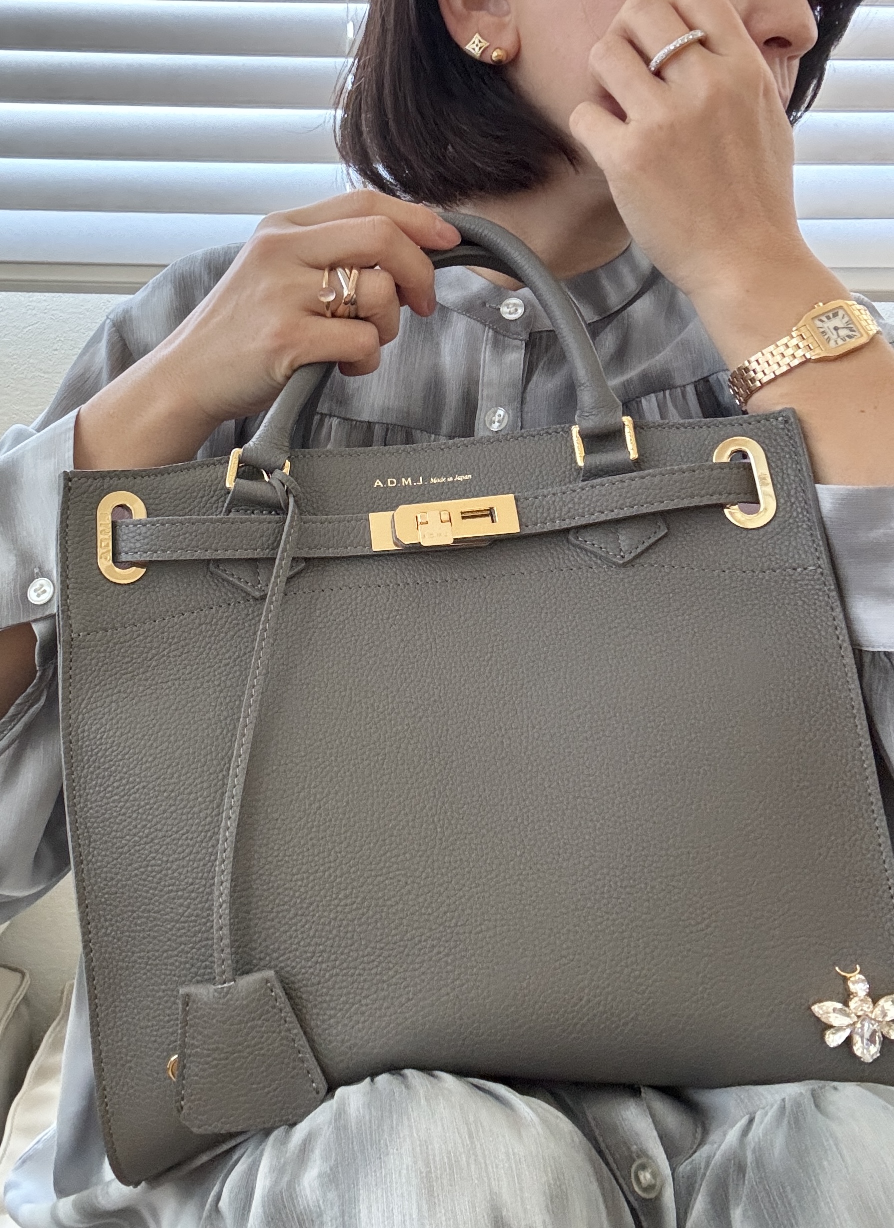 A.D.M.J.公式オンラインストア